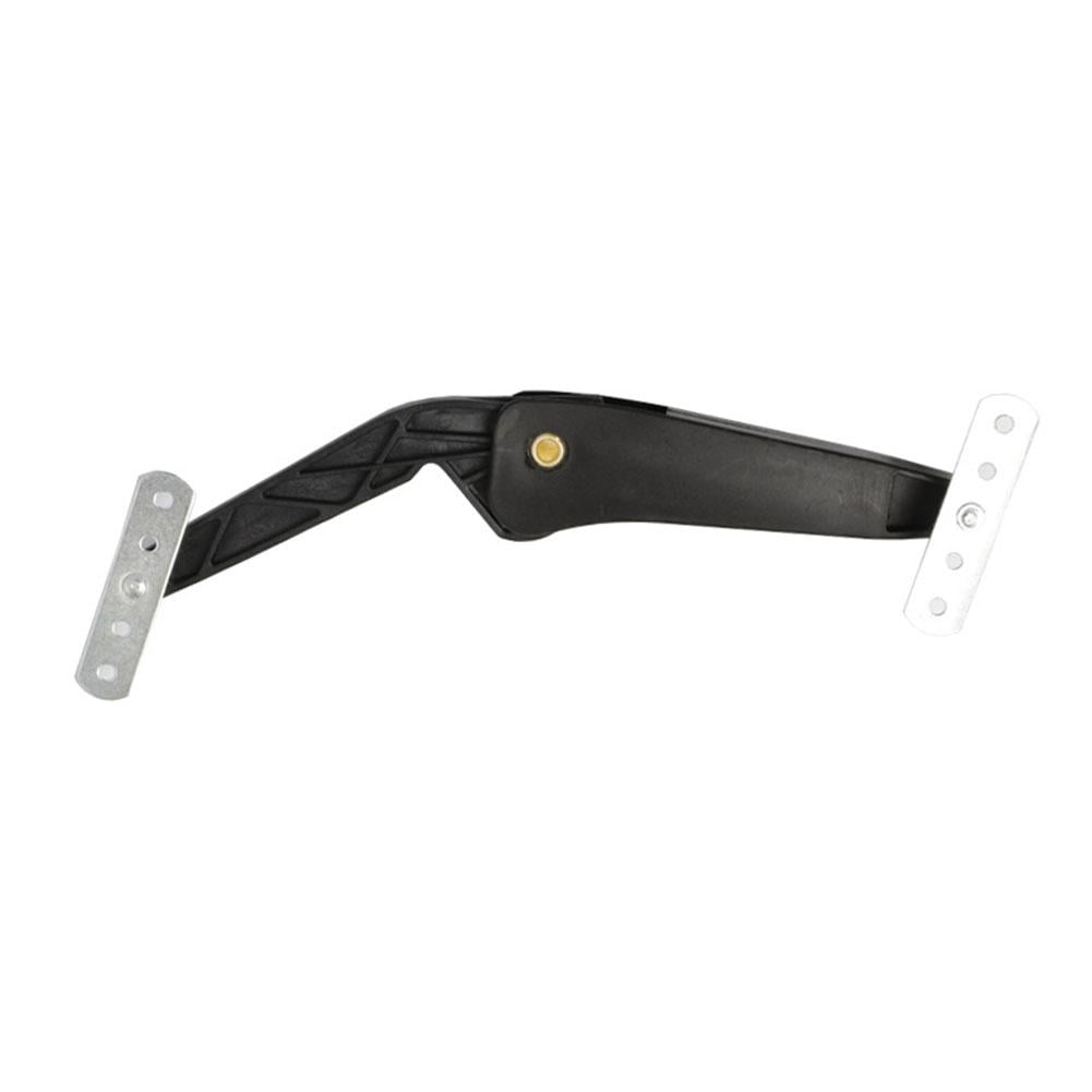 Roof Box Mount, Easy Install Car Top Carrier for Travel, Vehicle ...