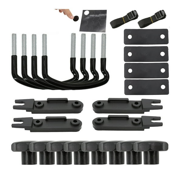 U Bolt Brackets