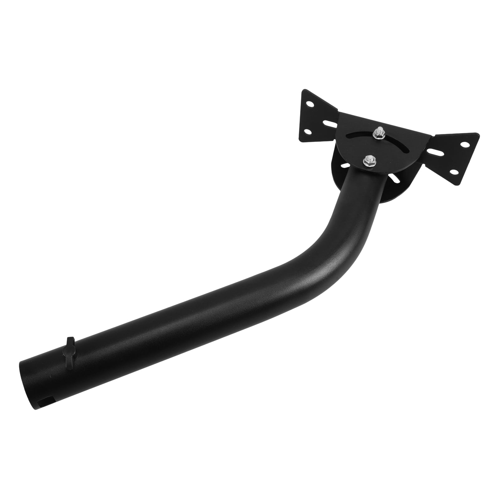 Roof Bracket Tv Antenna Brackets Weather Station Mounting Pole Weather ...