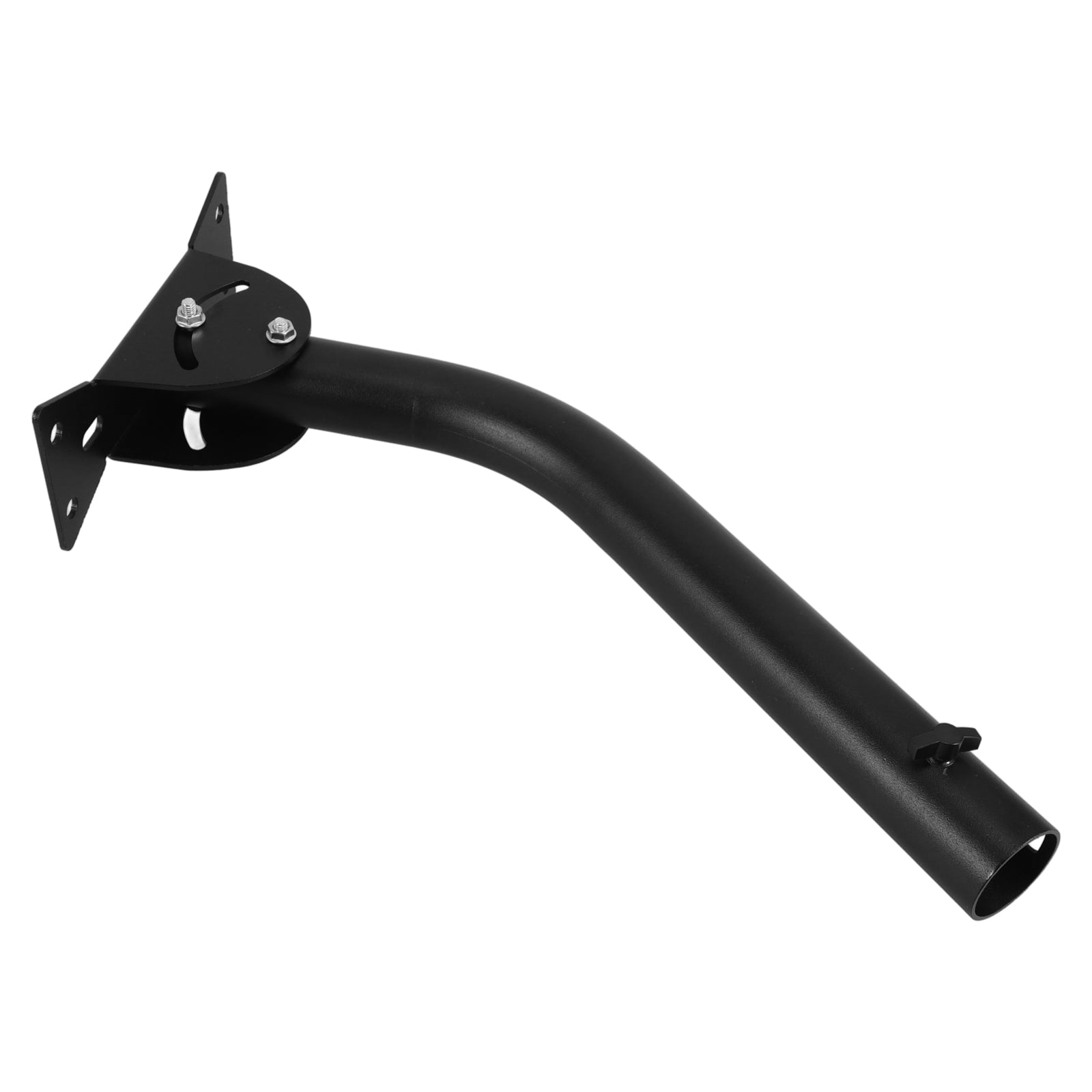 Roof Bracket Adjustable Tv Antenna Mount Weather Station Mount Antenna ...