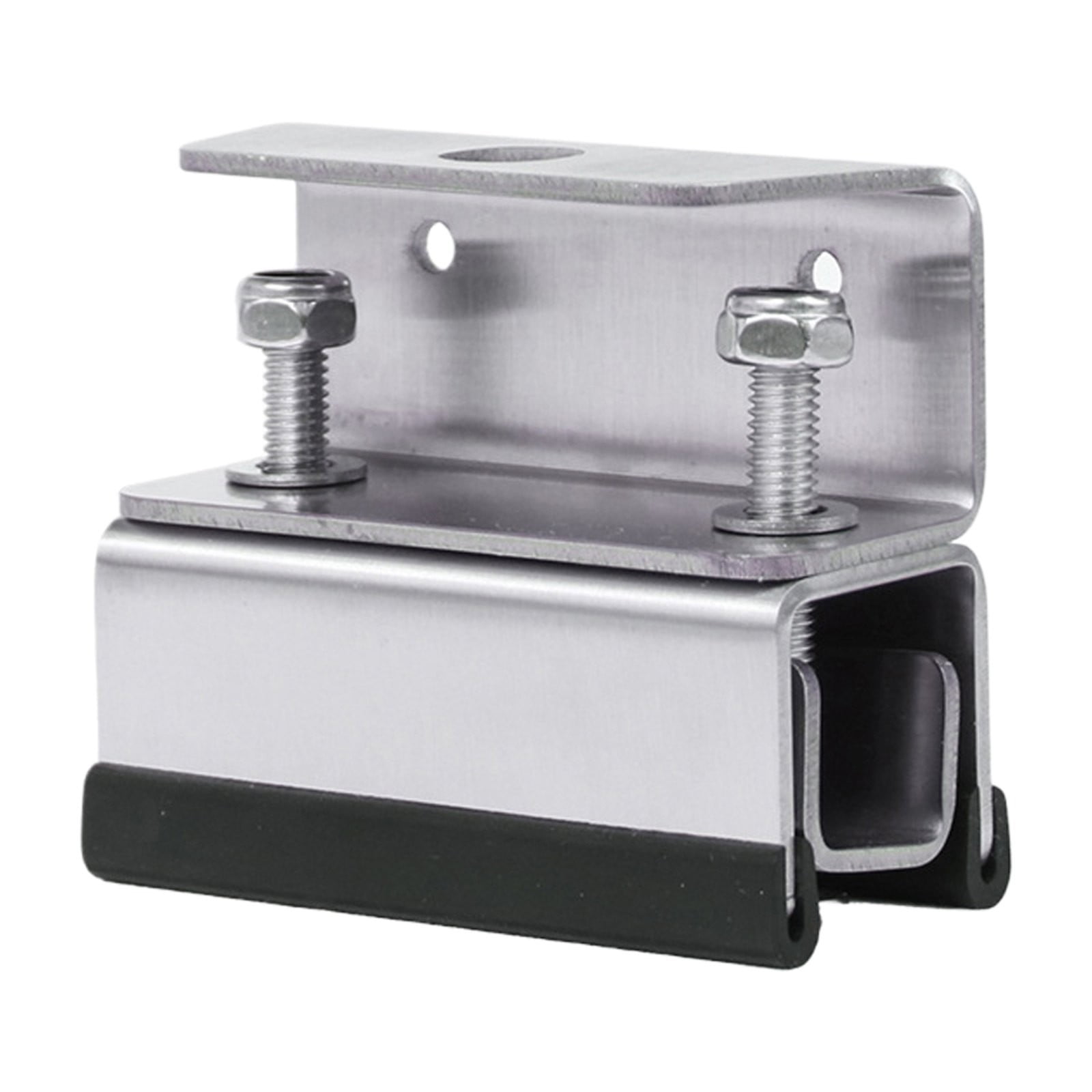 Roof Bracket JWDX, Snap-On Retainers 4Pcs Roof Rack Mount Kits Roof ...