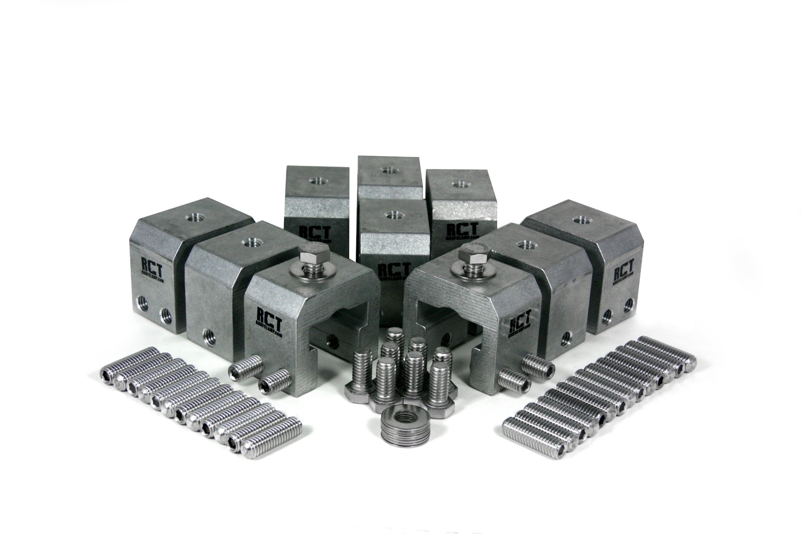 Metal Roof Closures