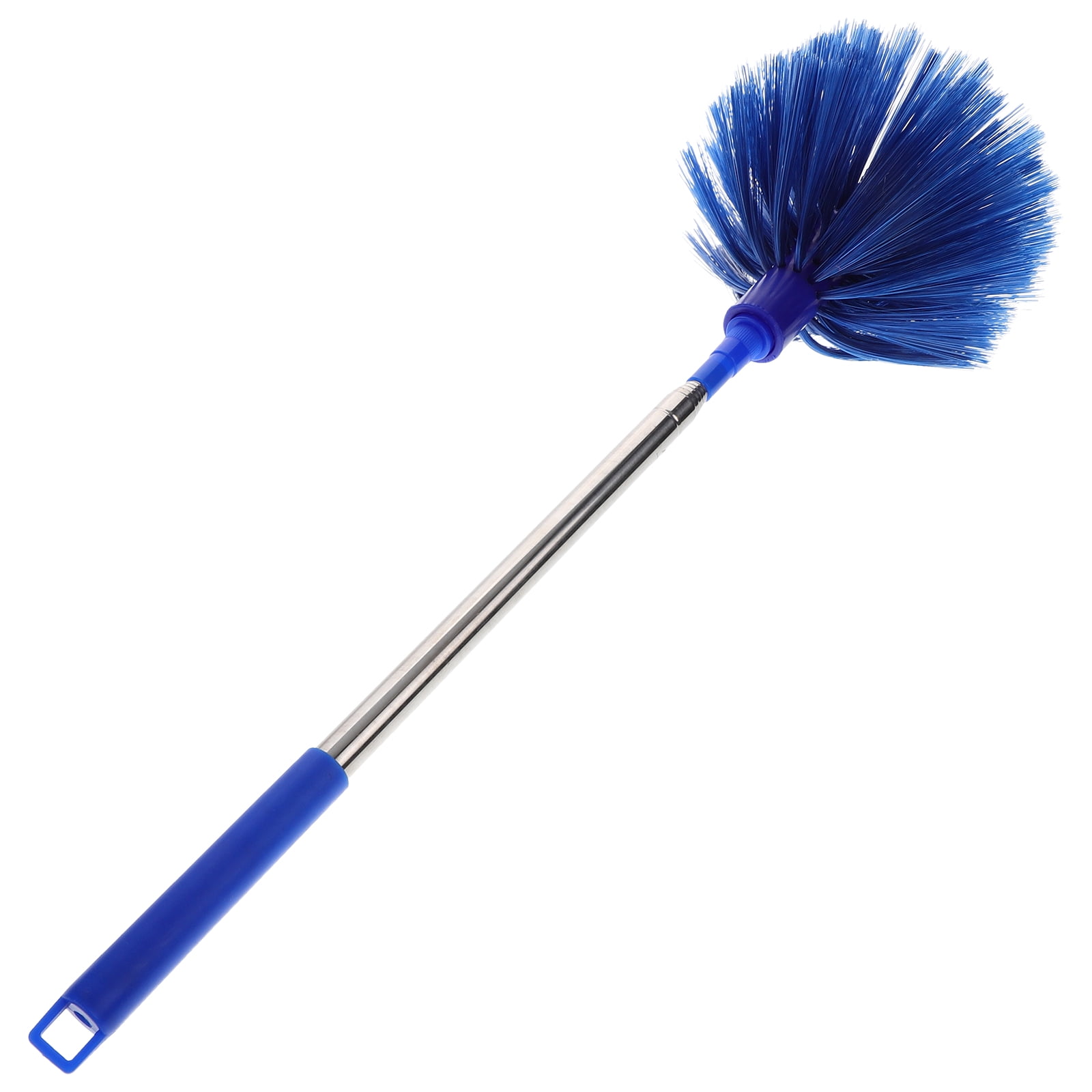 Raindrops Long Handle Ceiling Duster Spider Web Cleaning Brush ...