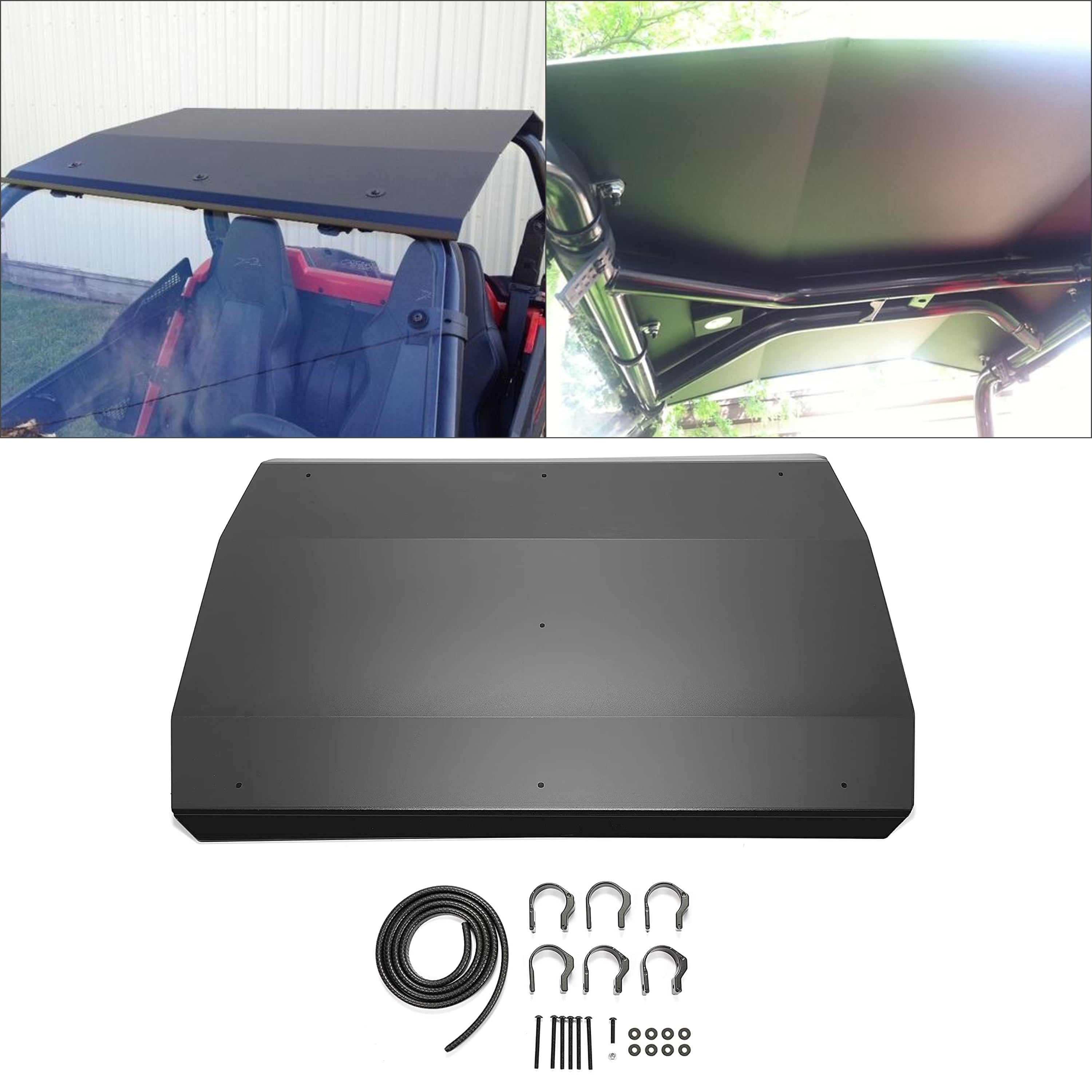 Roof Compatible with 2014-2017 Arctic Cat Wildcat 700 Trail/Arctic Cat ...