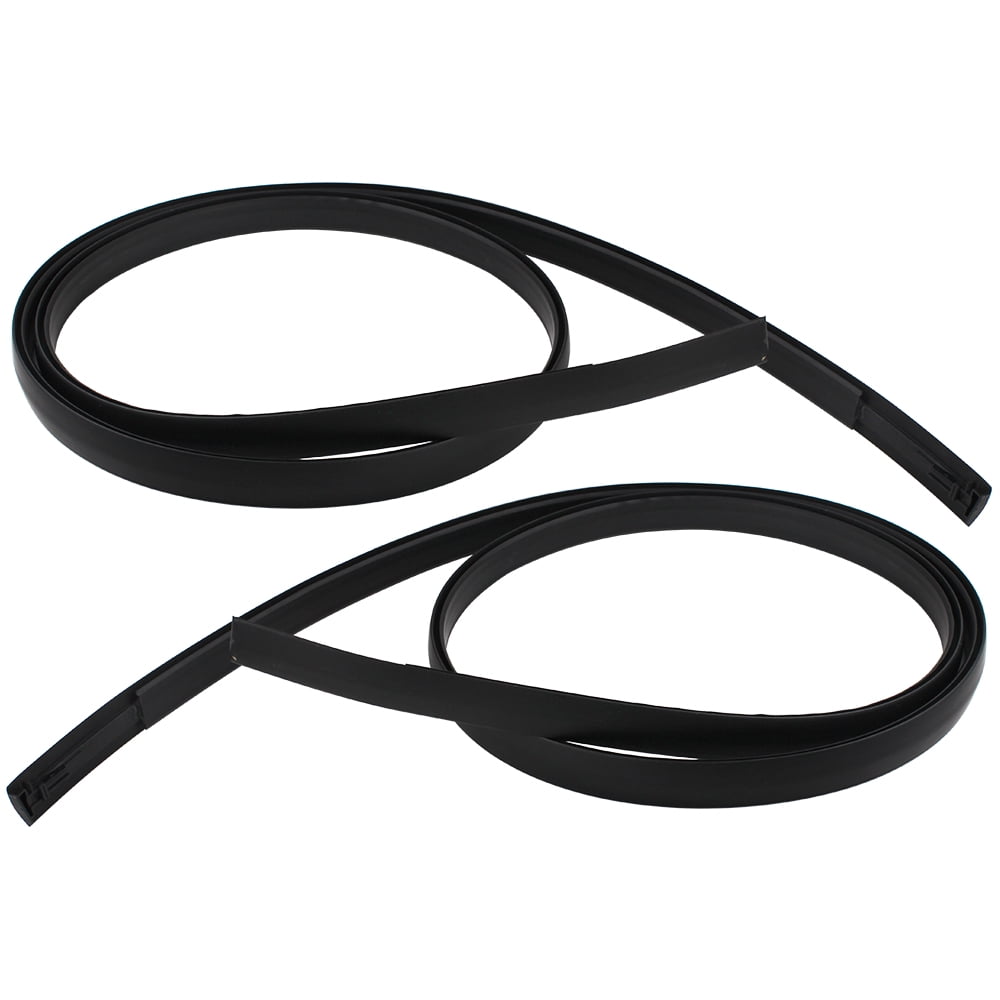 Roof Drip Finish Moulding Trim For Scion XB 2008-2015 Replaces 75555 ...