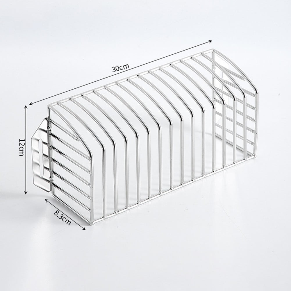 Roof Floor Drain Stainless Steel Side Row Wall Corner Drainage Leaf ...