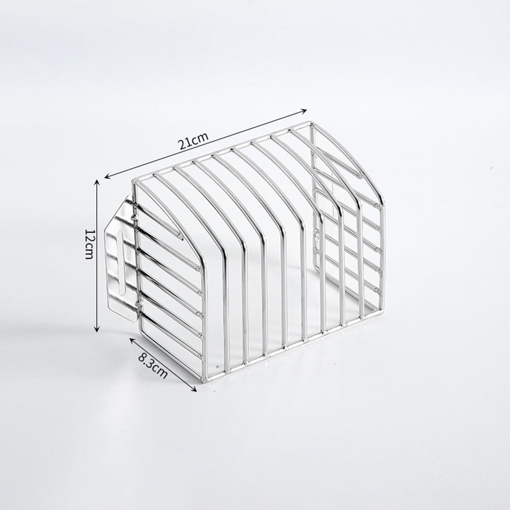 Roof Floor Drain Stainless Steel Side Row Wall Corner Drainage Leaf ...