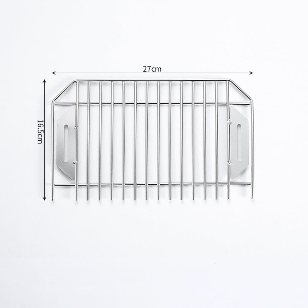 Roof Floor Drain Stainless Steel Side Row Wall Corner Drainage Leaf ...