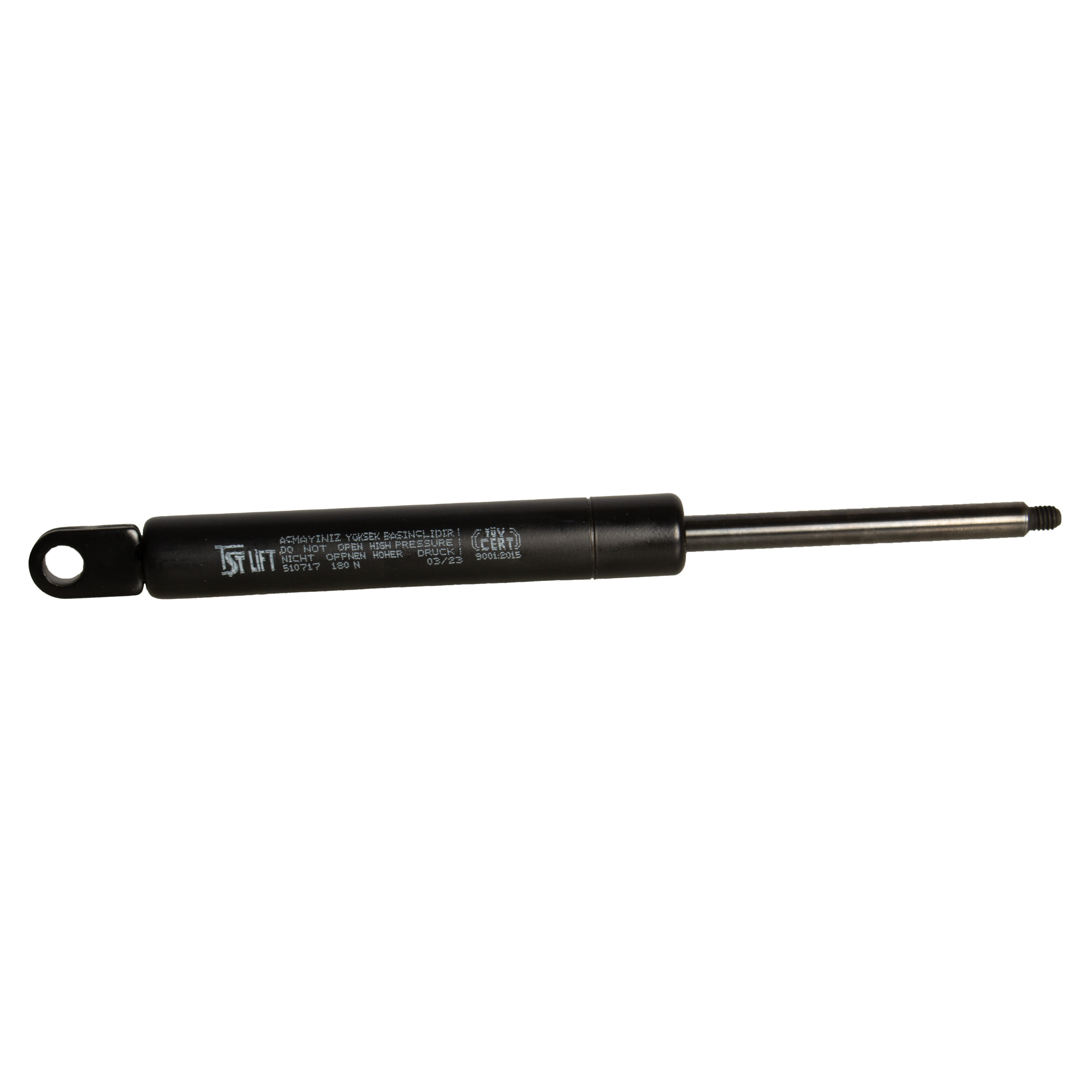 Roof Hatch Gas Spring Replacement for FORD NEW HOLLAND 5110 5610 ...