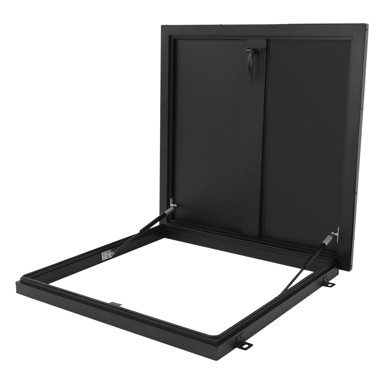Roof Hatch Roof Access Hatch Door, Roof Security Door Attic Skylight ...