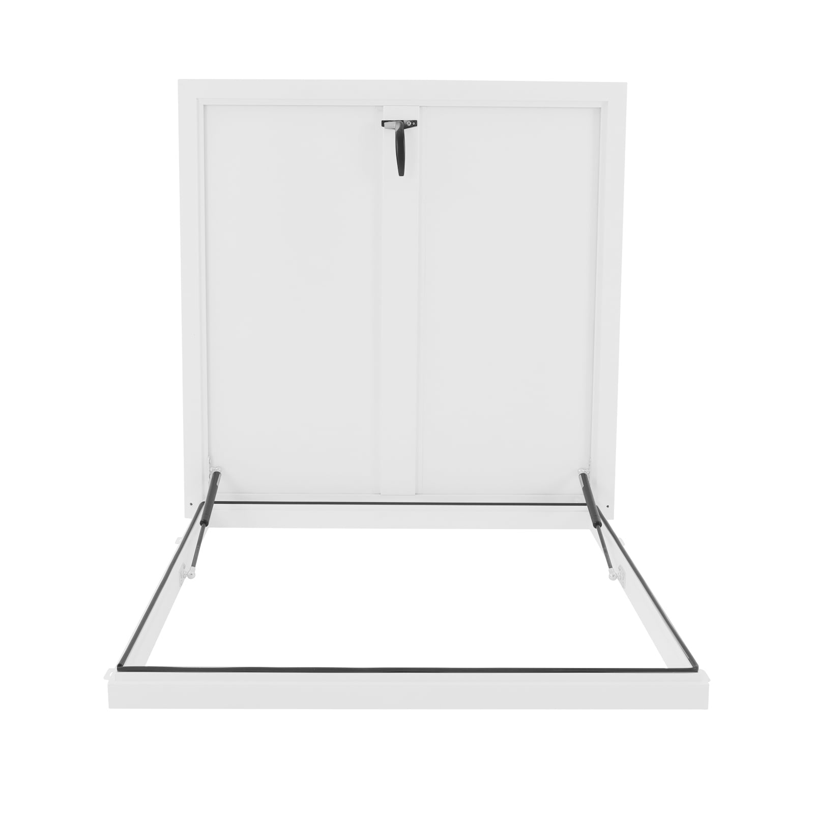 Roof Hatch Roof Access Hatch Door, Roof Security Door Attic Skylight ...