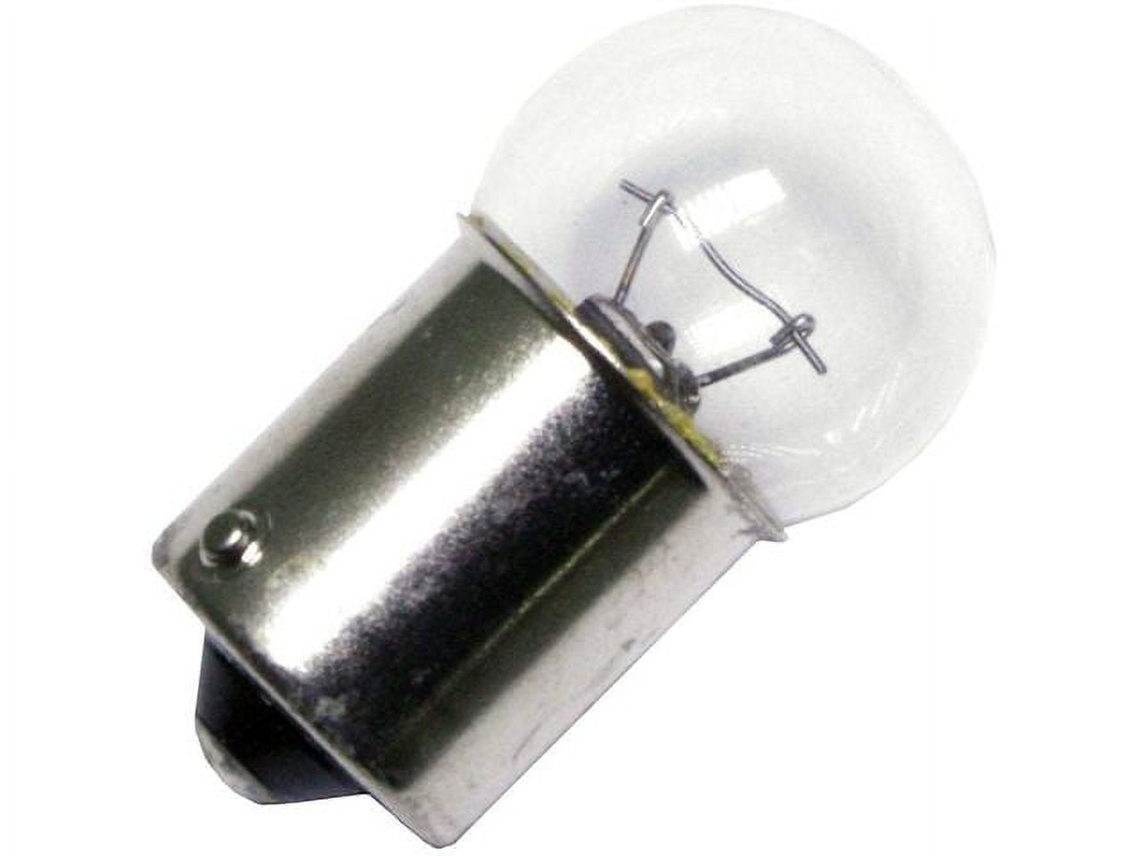 Roof Marker Light Bulb - Compatible with 1973 - 1977 Ford F-250 1974 ...