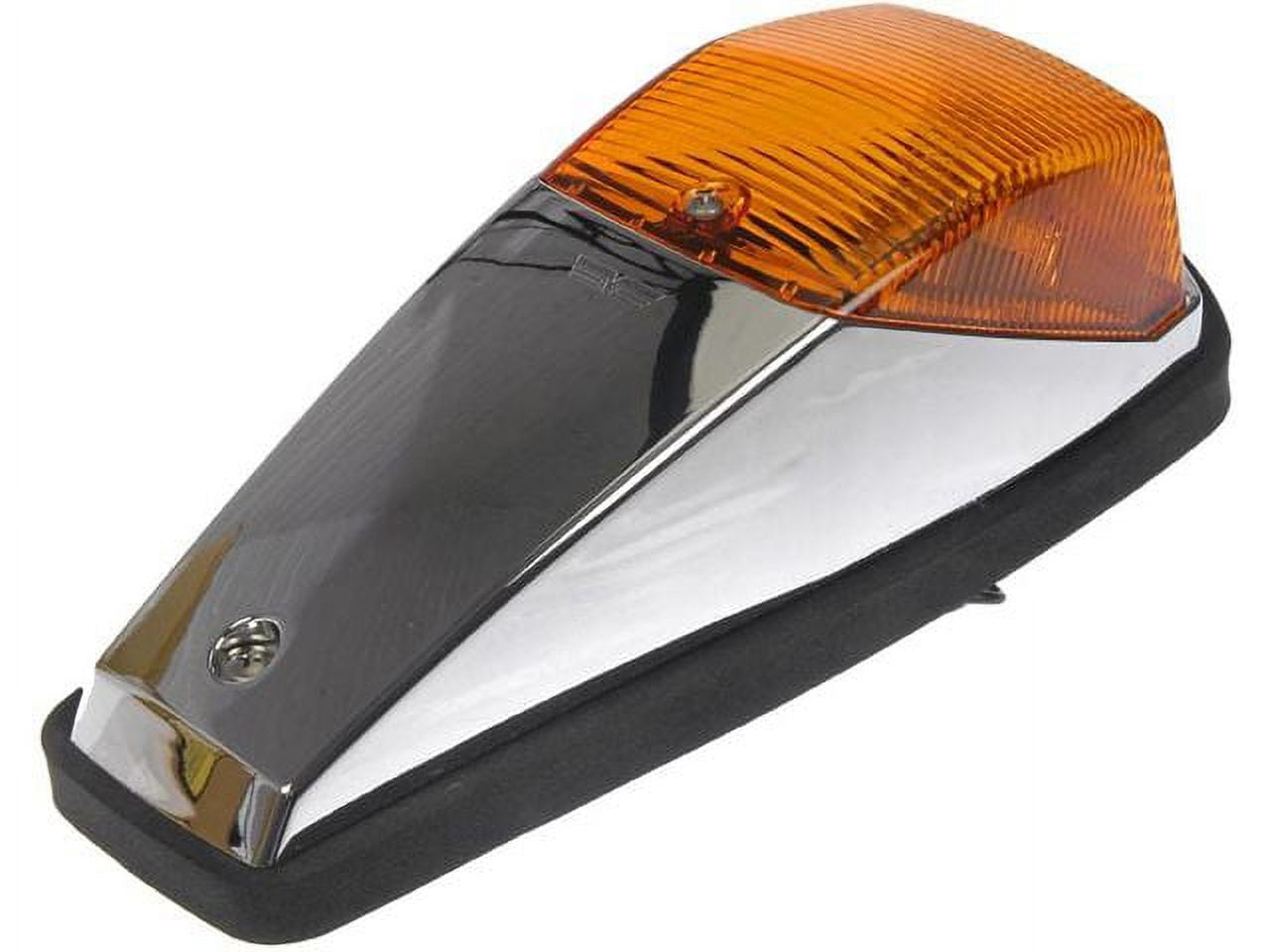 Roof Marker Light - Compatible with 2000 - 2011 Peterbilt 387 2001 2002 ...