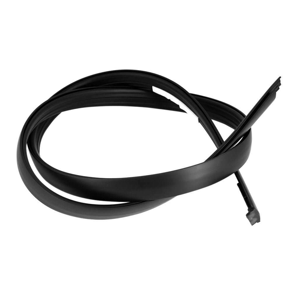 Toyota Tundra Crewmax 2007-2021 Roof Molding Trim, Drip Weatherstrips ...