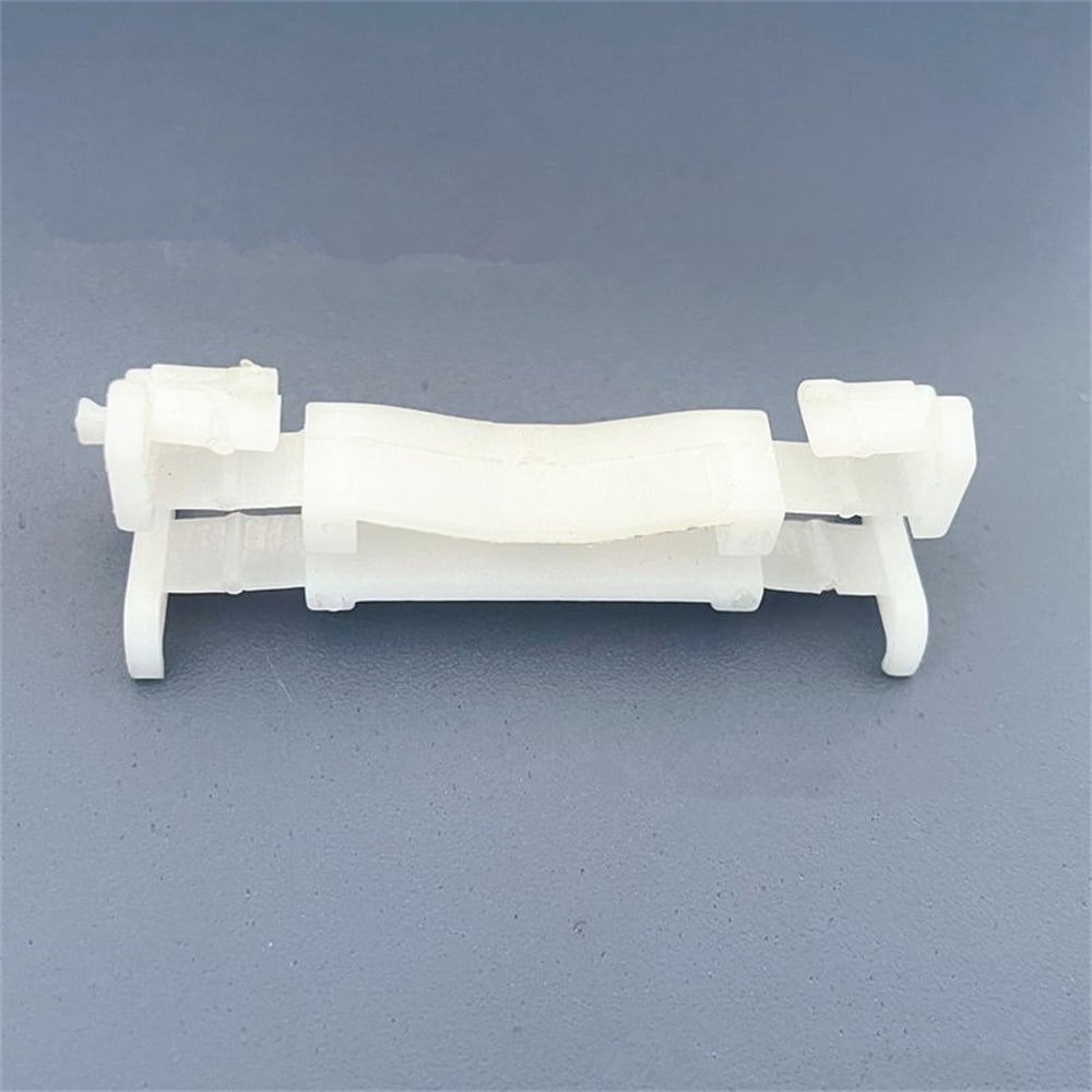 Roof Moulding Drip Rail Clip For Mitsubishi Lancer EVO 02-16 Outlander ...