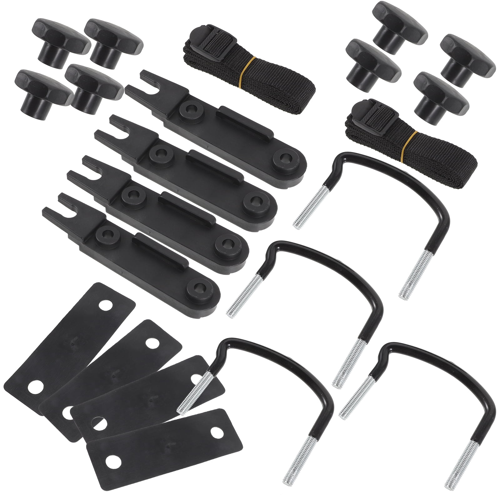 Roof Rack Accessories Car for Minivan Pickup Truck - Walmart.com