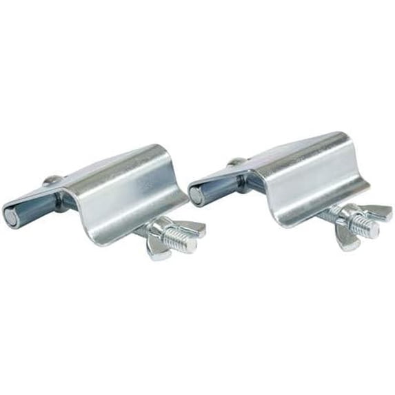 Roof Rack Brackets, for All Aircooled Beetle, Pair, Compatible with ...