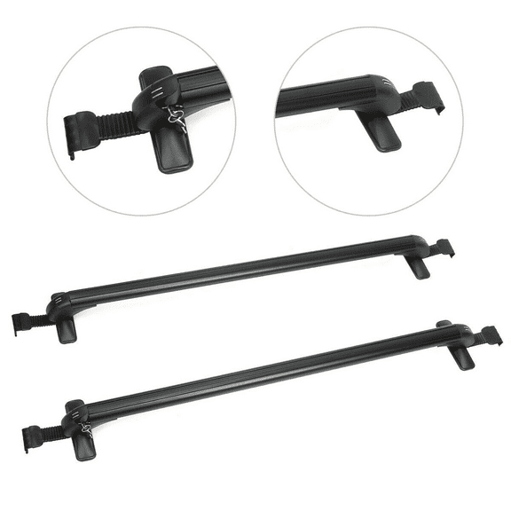 Honda Fit Roof Rack Bar
