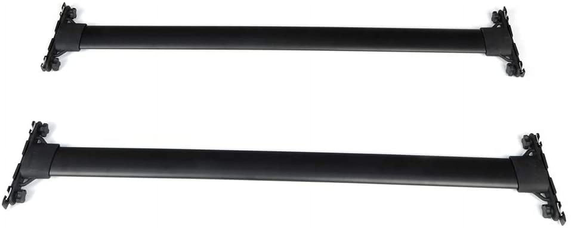 Roof Rack Cross Bar Rail fit for Toyota 4Runner 2010-2021 Cargo Carrier ...