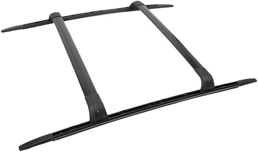 Roof Rack Cross Bars Compatible With 2006-2013 LAND ROVER RANGE ROVER ...