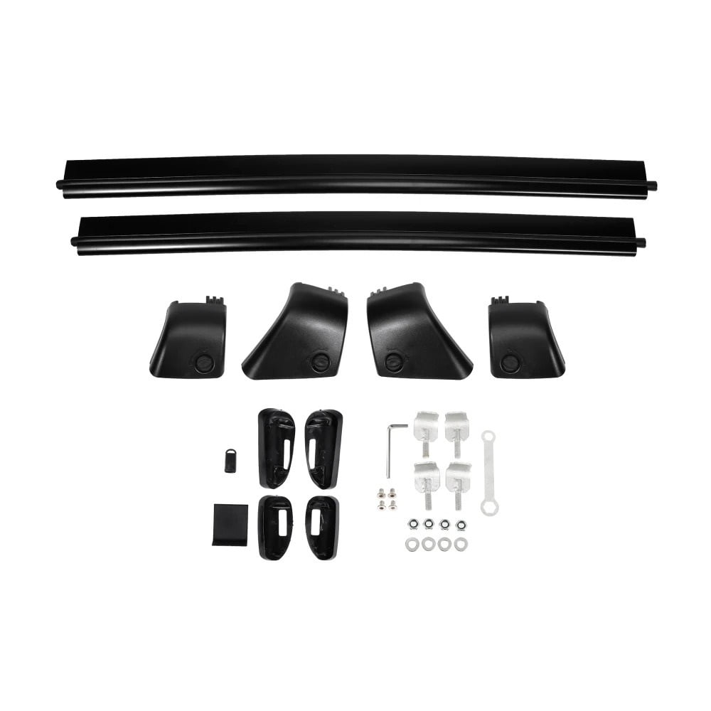 Roof Rack Cross Bars For Tesla Model 3 2017-2022 Aluminum Roof Top For ...