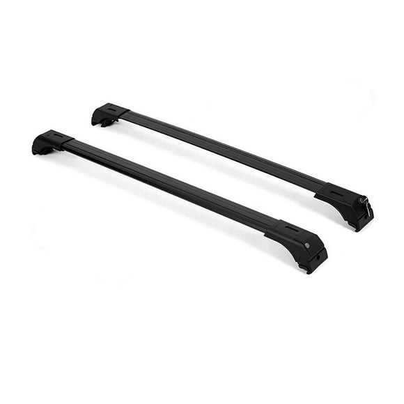 Roof Rack Cross Bars in Roof Racks & Accessories - Walmart.com