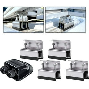 Larin Roof Rack Aluminum Cargo Carrier - Walmart.com