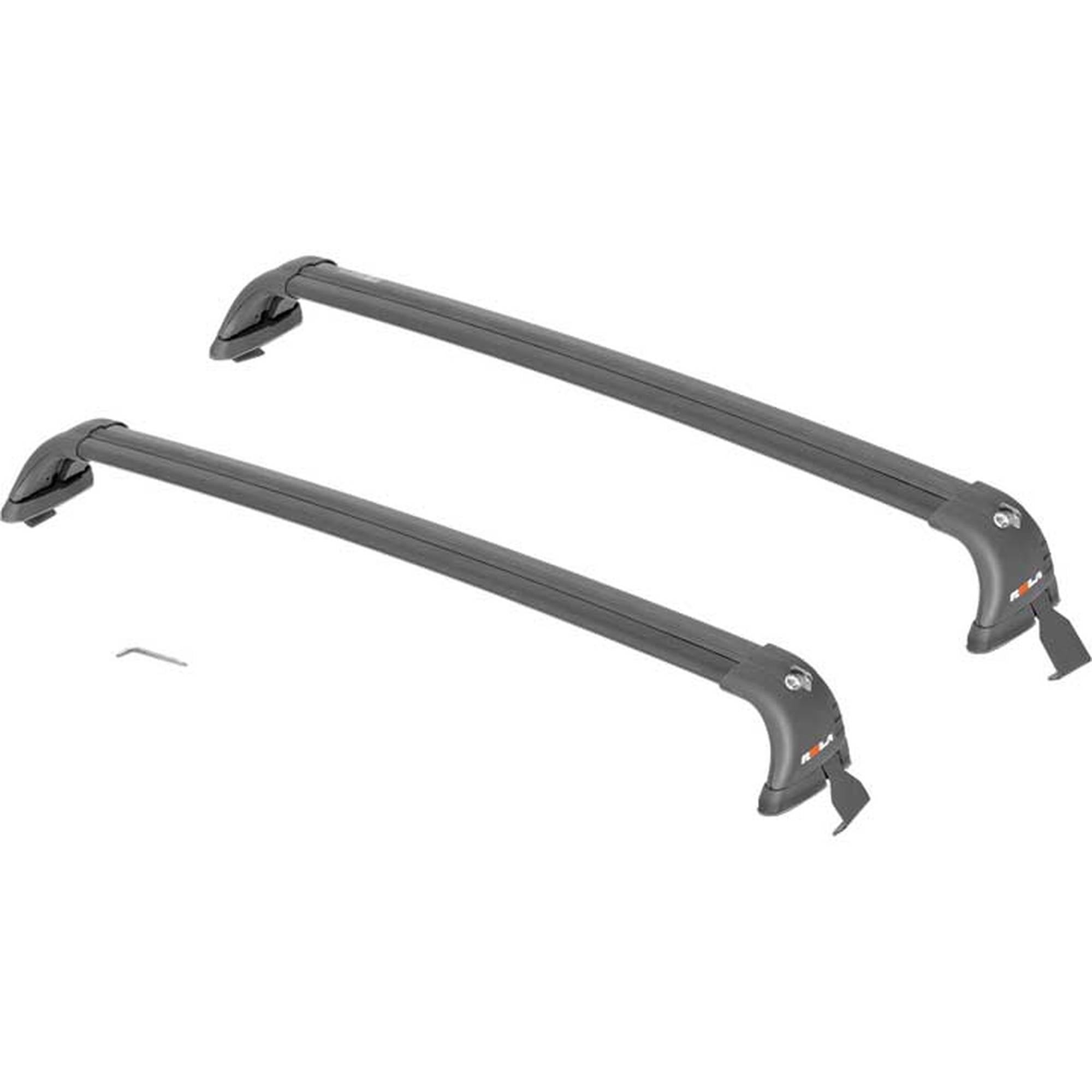 Roof Rack, Removable Mount GTX Series - Walmart.com
