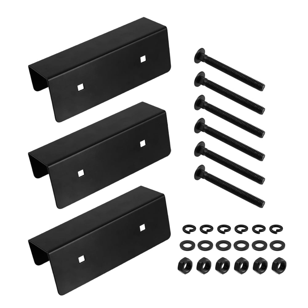 Roof Rack Wind Noise Reducing Bracket - Wind Noise Suppression Plate ...