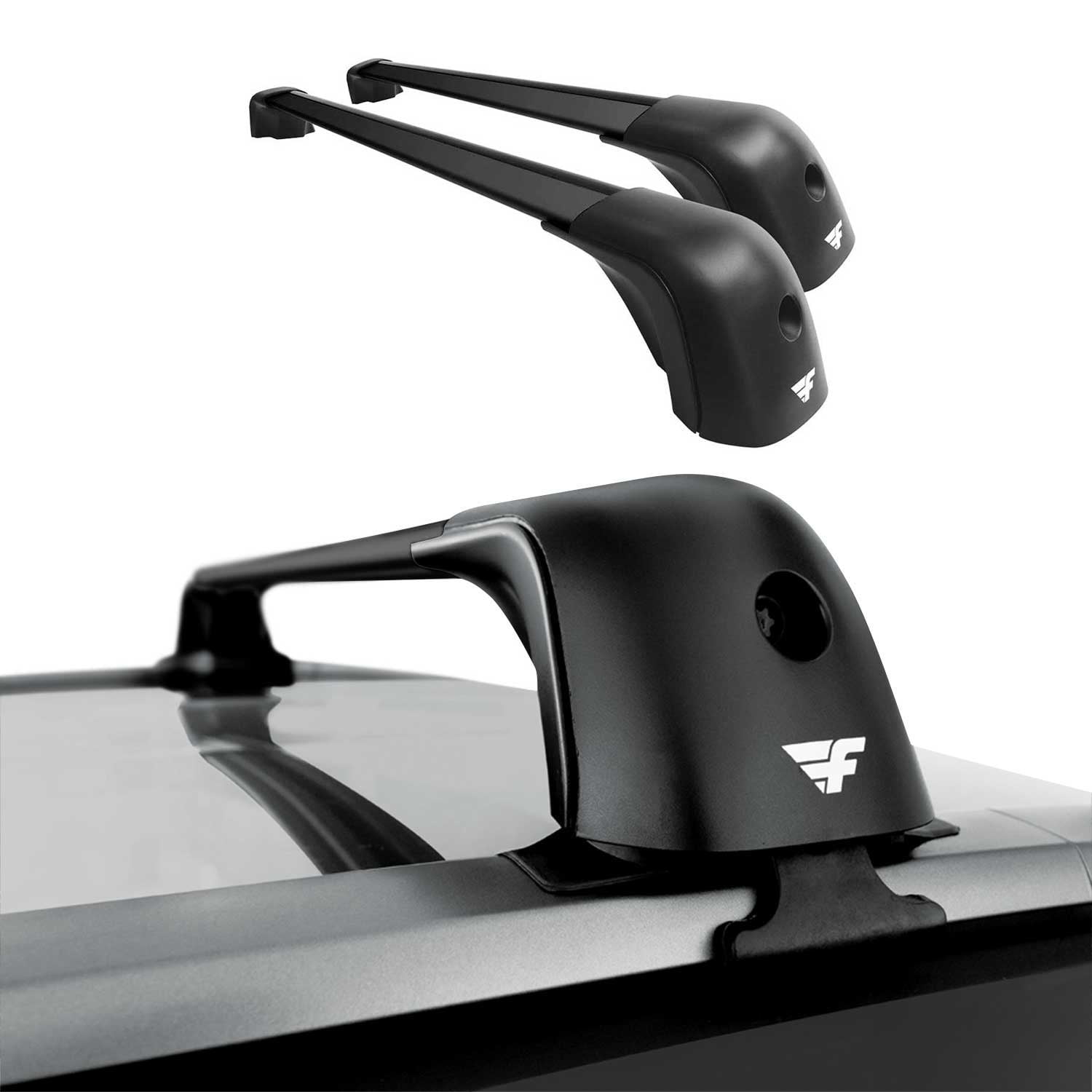 Roof Racks Cross Bars for Mini Cooper Countryman F60 2017-2024 ...