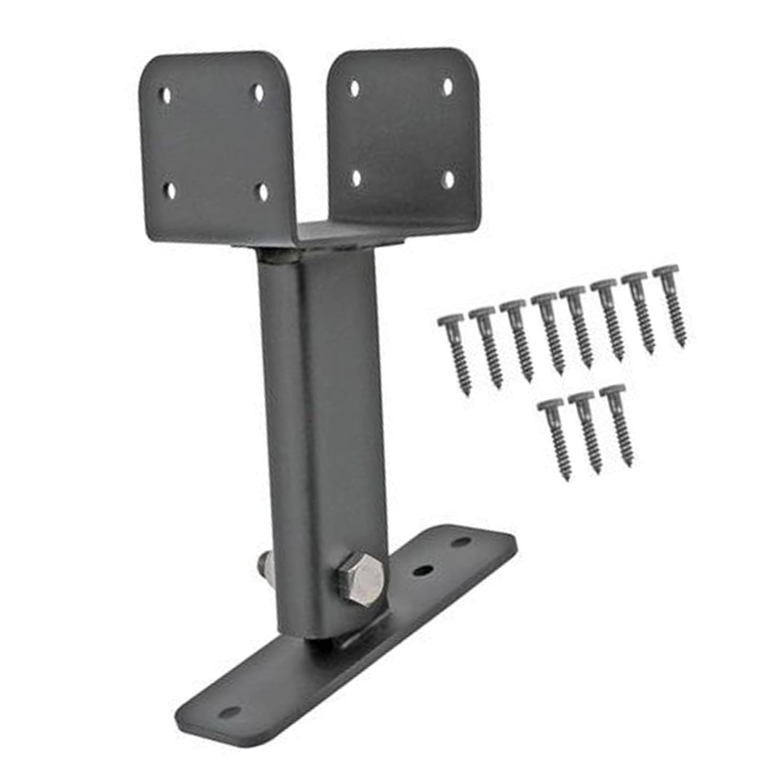Roof Risers Bracket Pergolas Roof Risers Beams Bracket Heavy Duty Roof ...