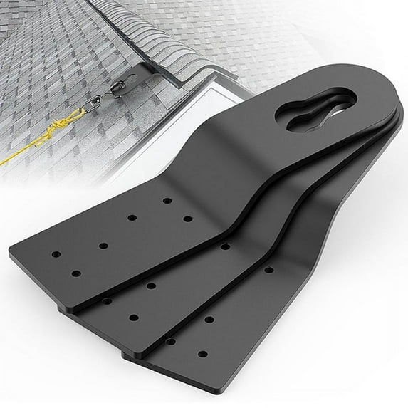 Roof Safety Anchor Hitch Clip, Anchors for Fall Protection Connects to ...