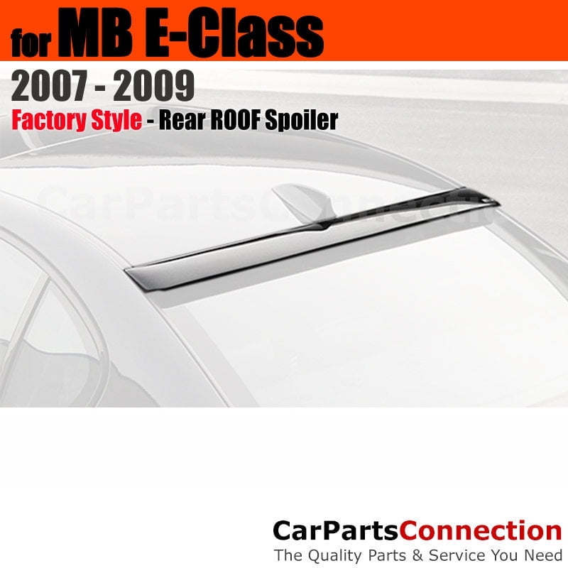 Roof Spoiler Compatible With 2003 2004 2005 2006 2007 2008 2009 ...