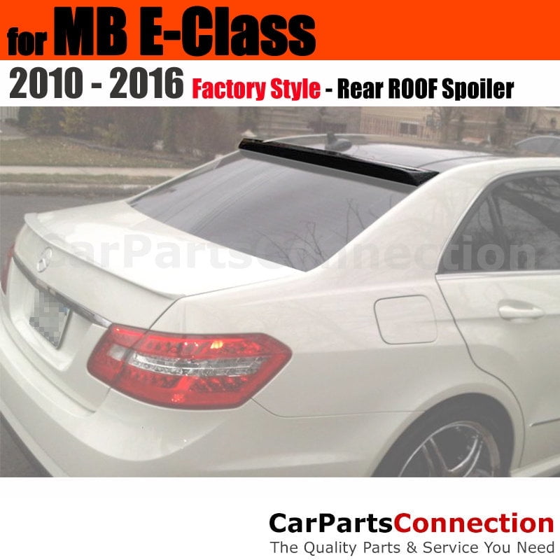 Roof Spoiler Compatible With 2010 2011 2012 2013 2014 2015 2016 ...