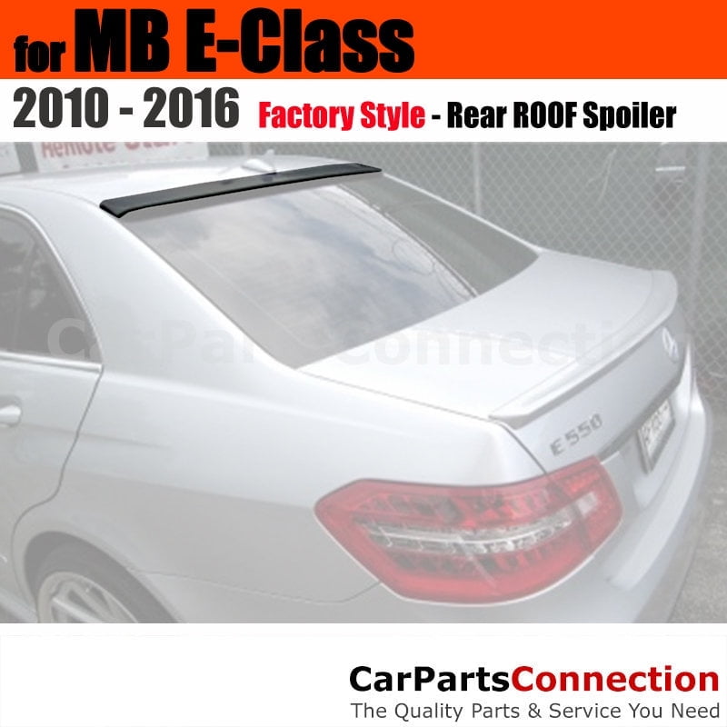Roof Spoiler Compatible With 2010 2011 2012 2013 2014 2015 2016 ...