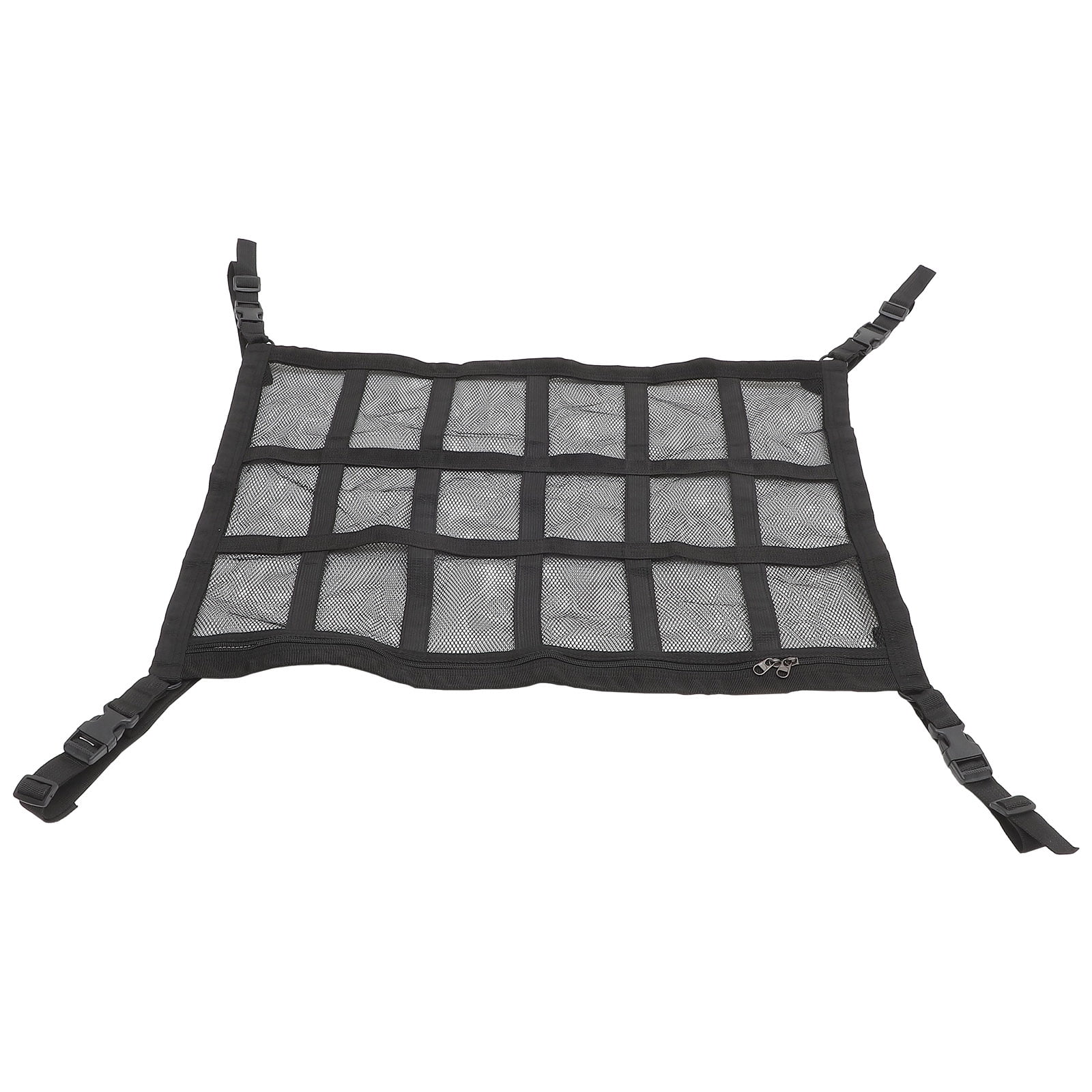 Roof Storage Bag Truck Cargo Net Rv Accessories Ceiling Bed Nets Non ...