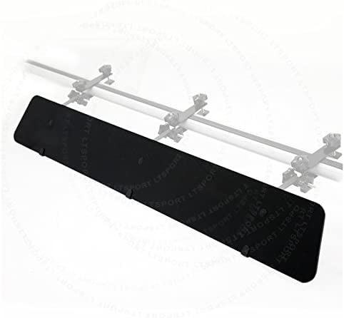 Roof Top Rack Noise Reducer Wind Fairing with Bars Mount Rooftop ...