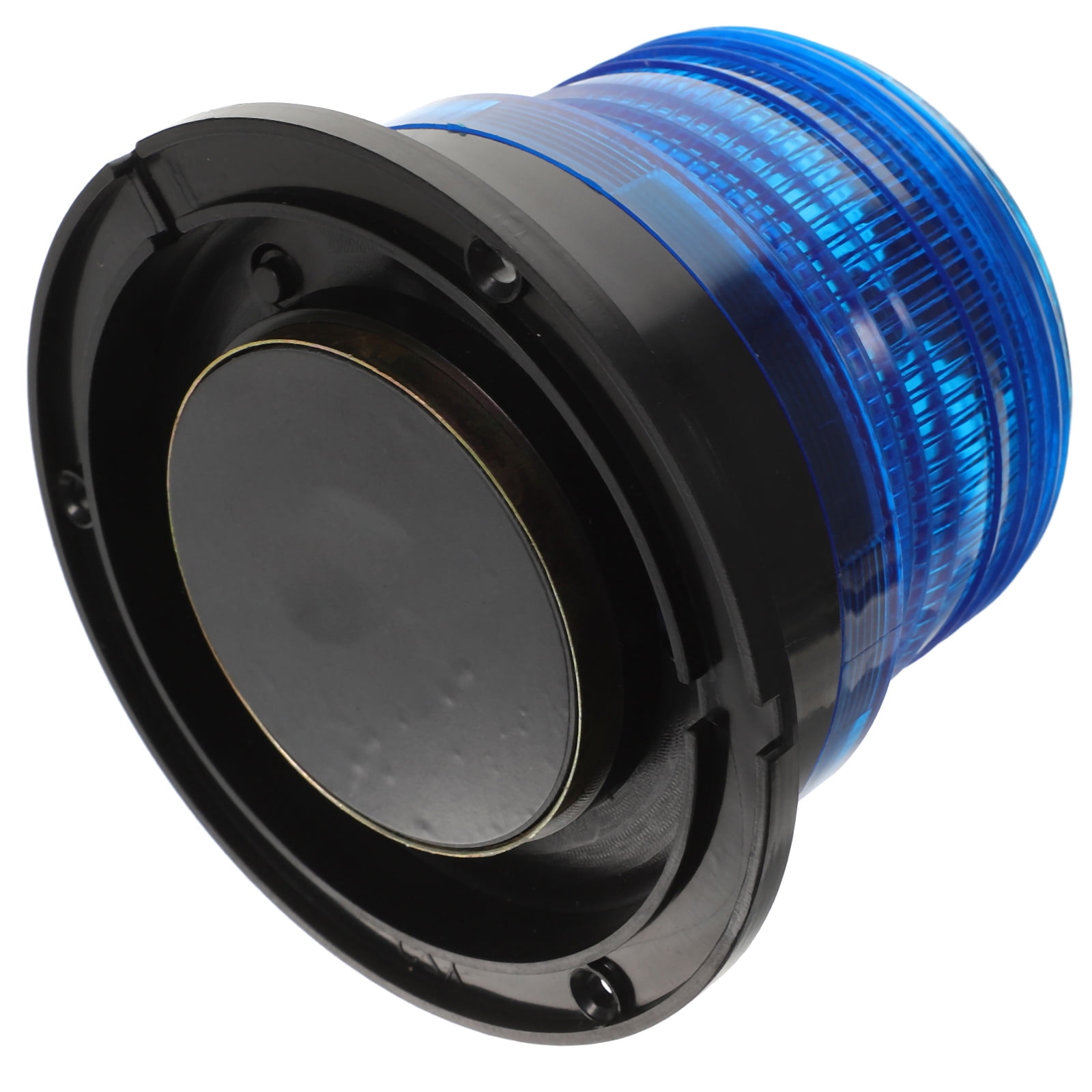 Roof Warning Light Outdoor Vehicles Marine Battery Electric Car Strobe ...