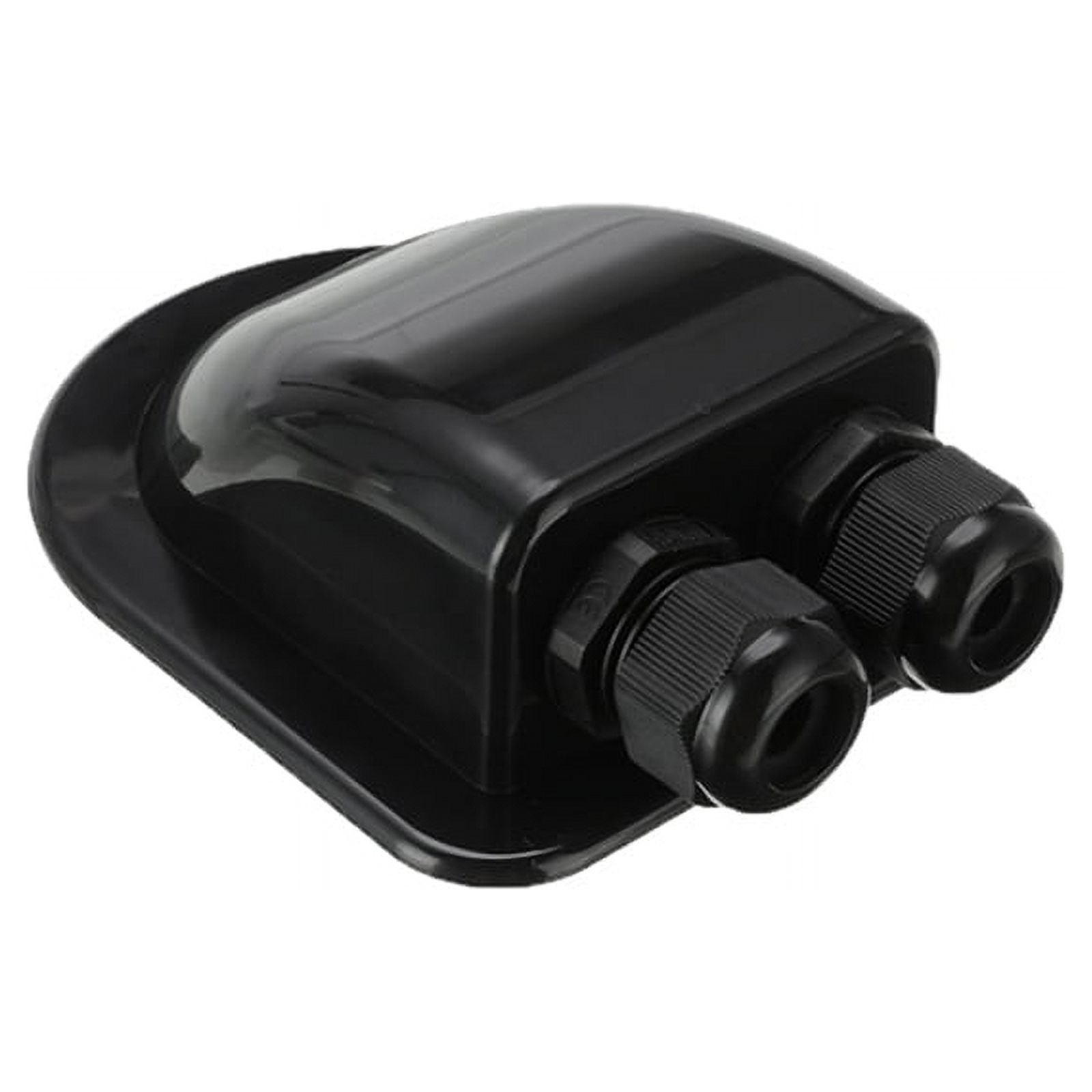 Roof Wire Entry Gland Box Solar Panel Cable Motorhome Caravan Boat-B ...