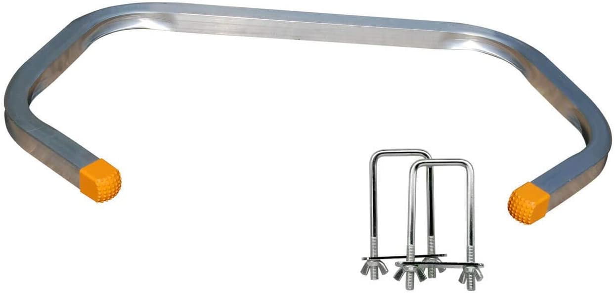 Roof Zone 48586 Corner Ladder Stabilizer | Durable Aluminium ...