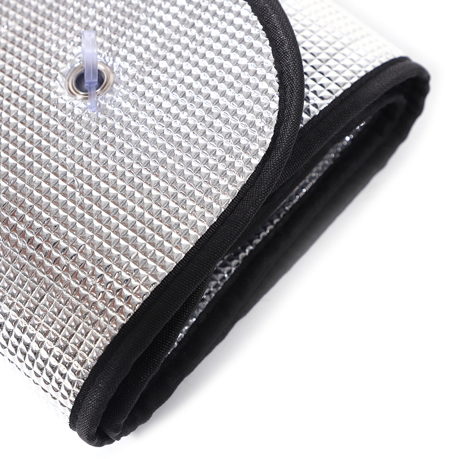 Roof sunroof shade for Hummer EV 2024, Sunroof Sun Shade Foldable ...