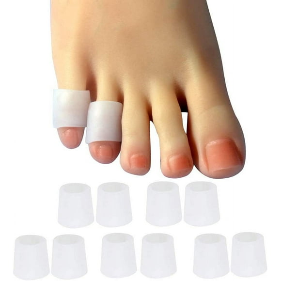 Pinky Toe Protectors