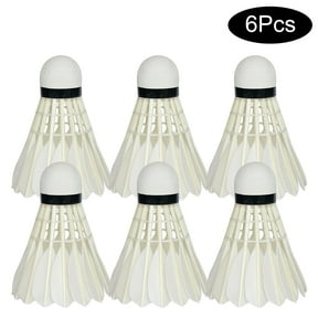 Badminton Ball