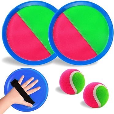 Carnival Table Tennis Toss Game - Party Favors - 5 Pieces - Walmart.com