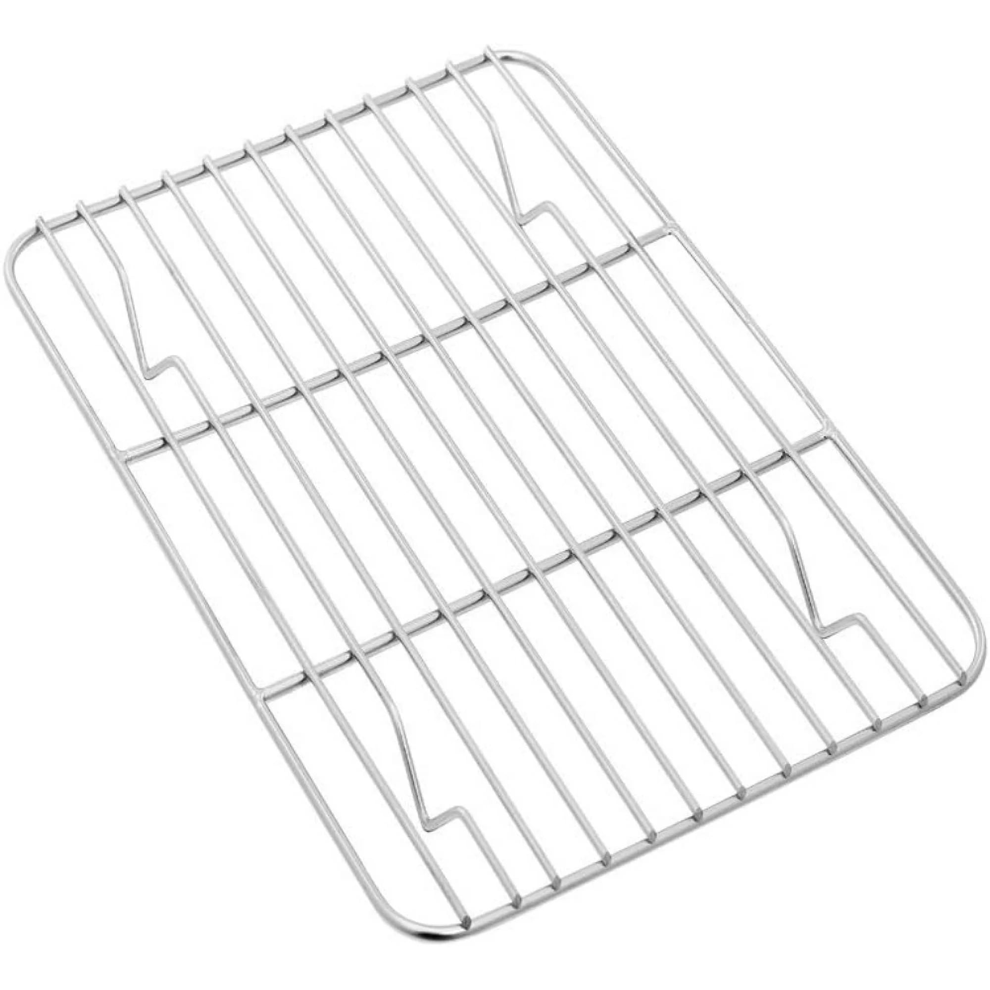 MODANU Stainless Steel Cooling Rack Baking Rack Cooling Rack Oven Safe ...