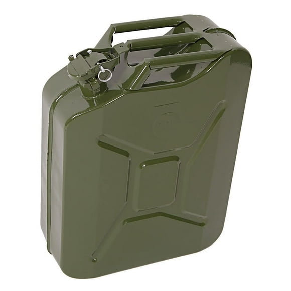 Diesel Jerry Can