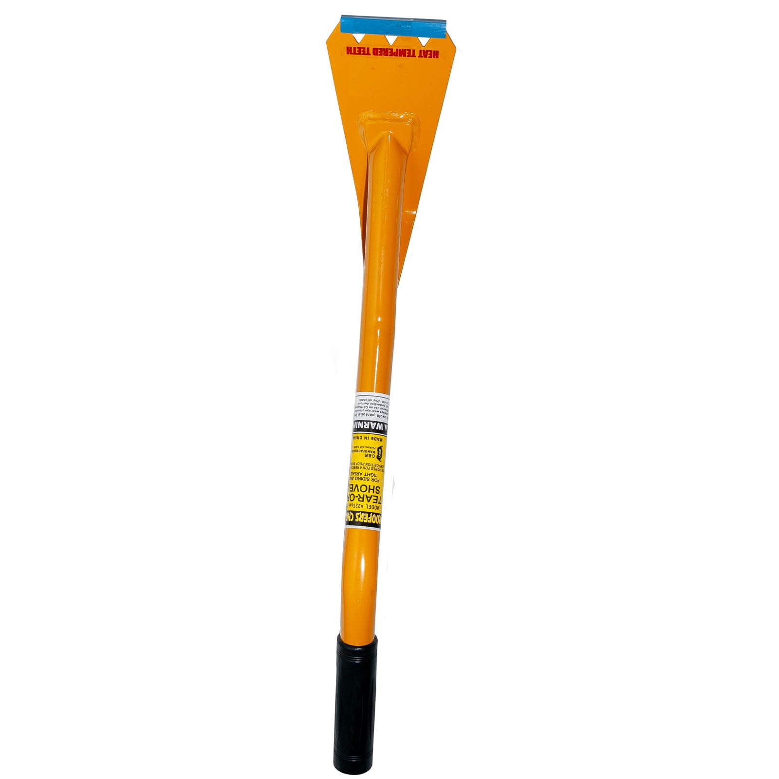 Roofers Choice Heat Treated Shingle Remover - Walmart.com