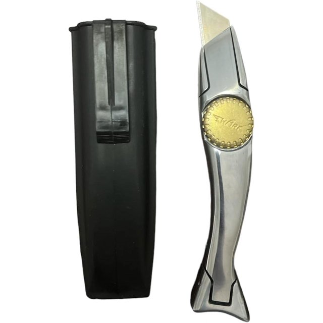 Roofing knife Carpet Tools Heavy Duty Utility Knife - Walmart.com