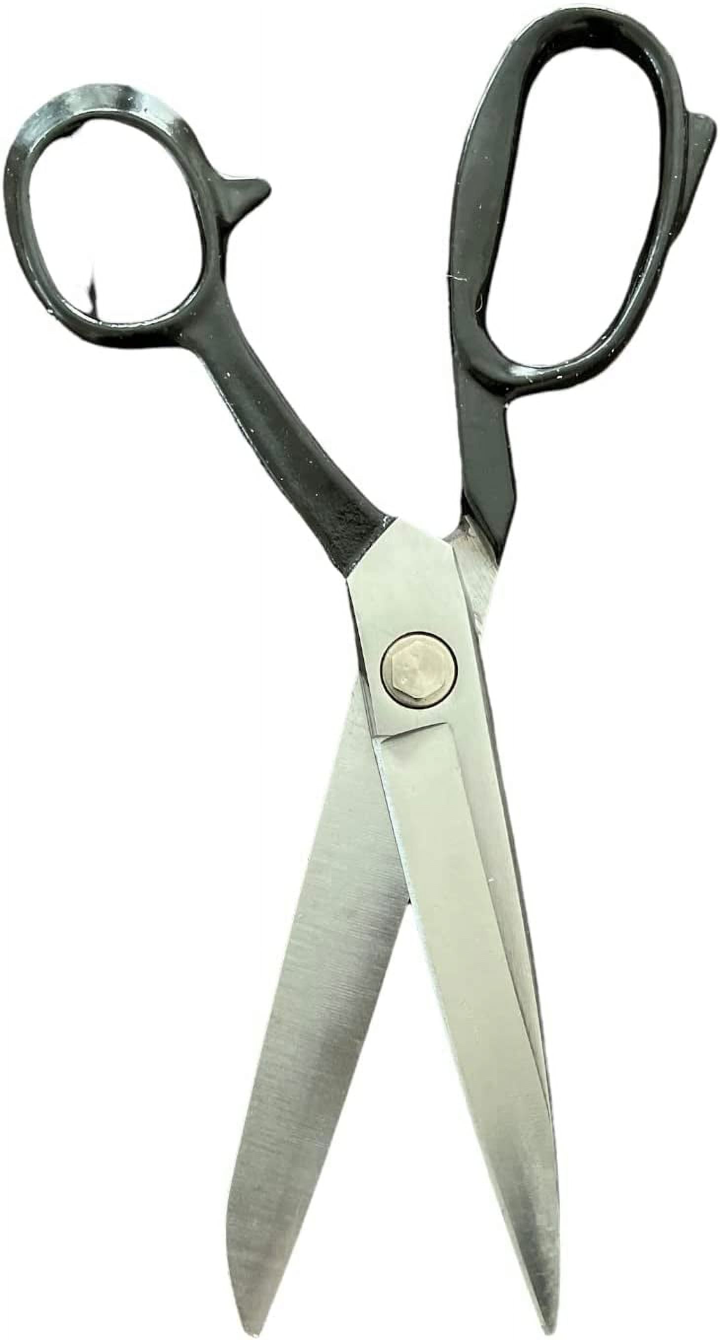 Roofing scissors heavy duty scissors 10 inch - Walmart.com