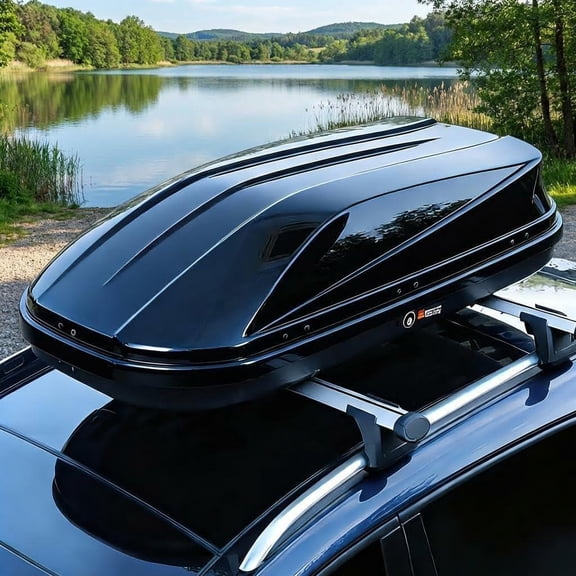 Hard Top Car Carrier